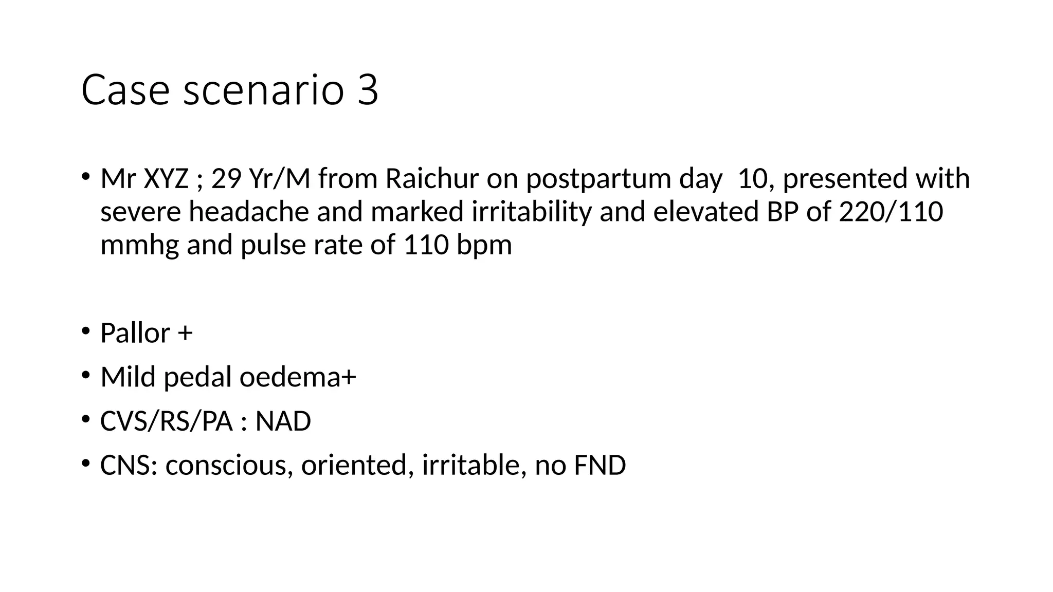 AKI Case scenario DR TANAJI KALYANKAR-1.pptx
