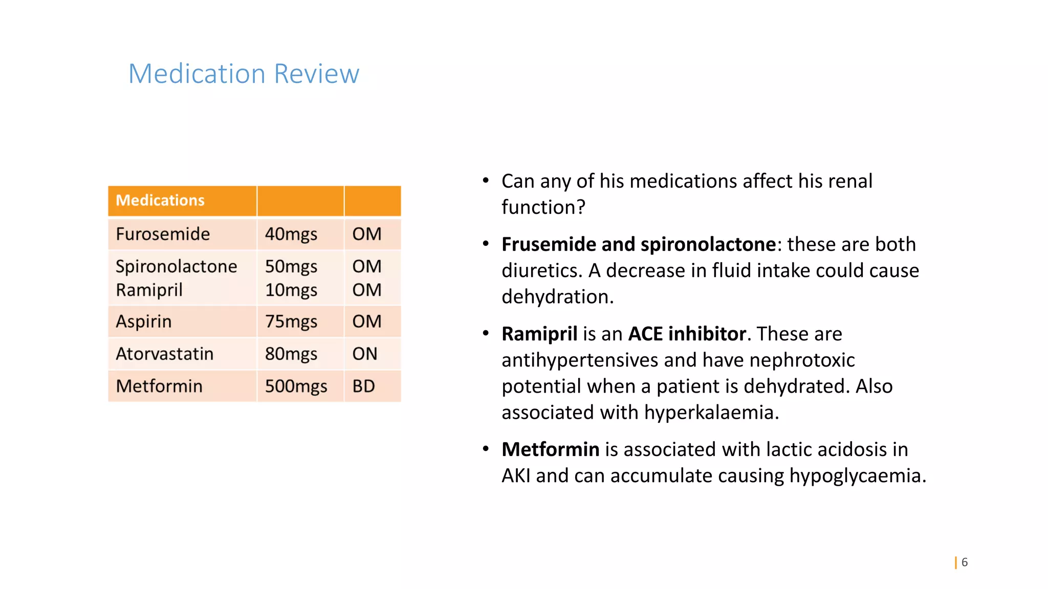 Aki case study | PDF