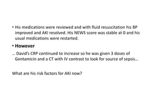 Aki case study | PDF