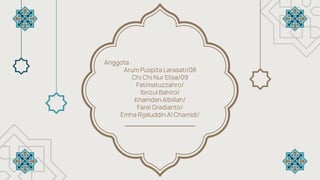 AKIDAH AKHLAK.pptx