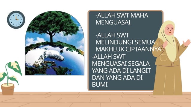 Akidah Akhlak Asmaul Husna al hafis dan al wali kelas 2 SD.pptx