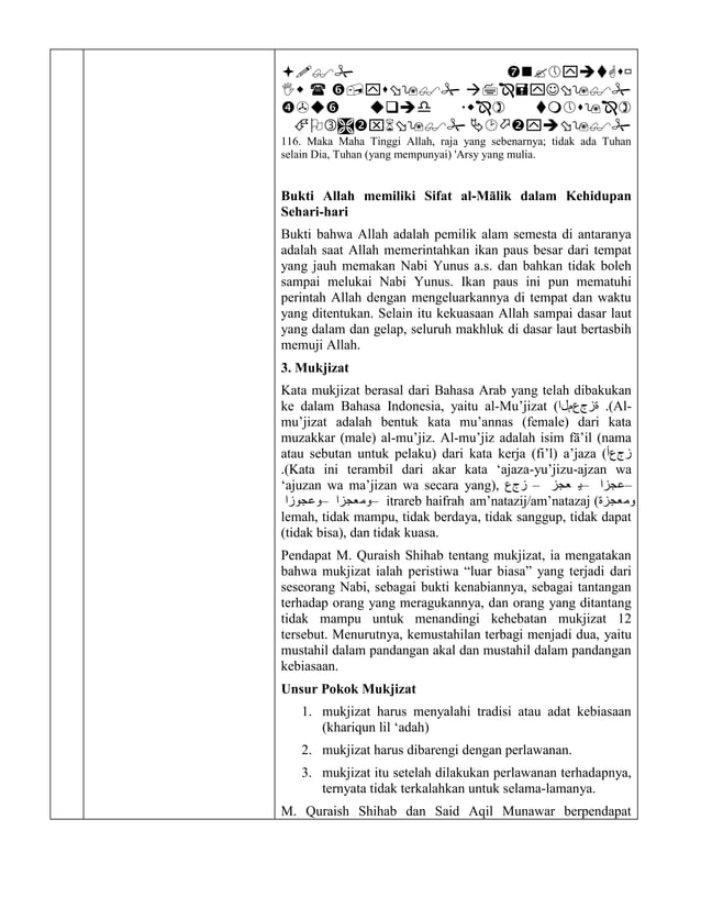 AKIDAH AKHLAK RESUME KB 1.docx