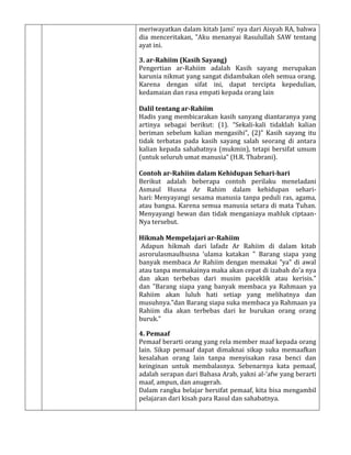 AKIDAH AKHLAK RESUME KB 4.docx