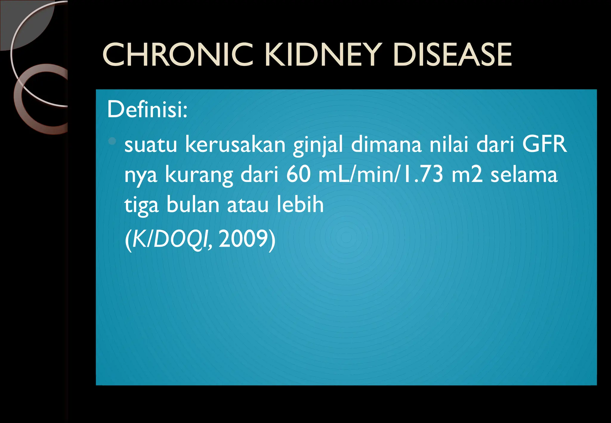 ASUHAN KEPERAWATAN PADA PASIEN AKI DAN CKD | PPTX