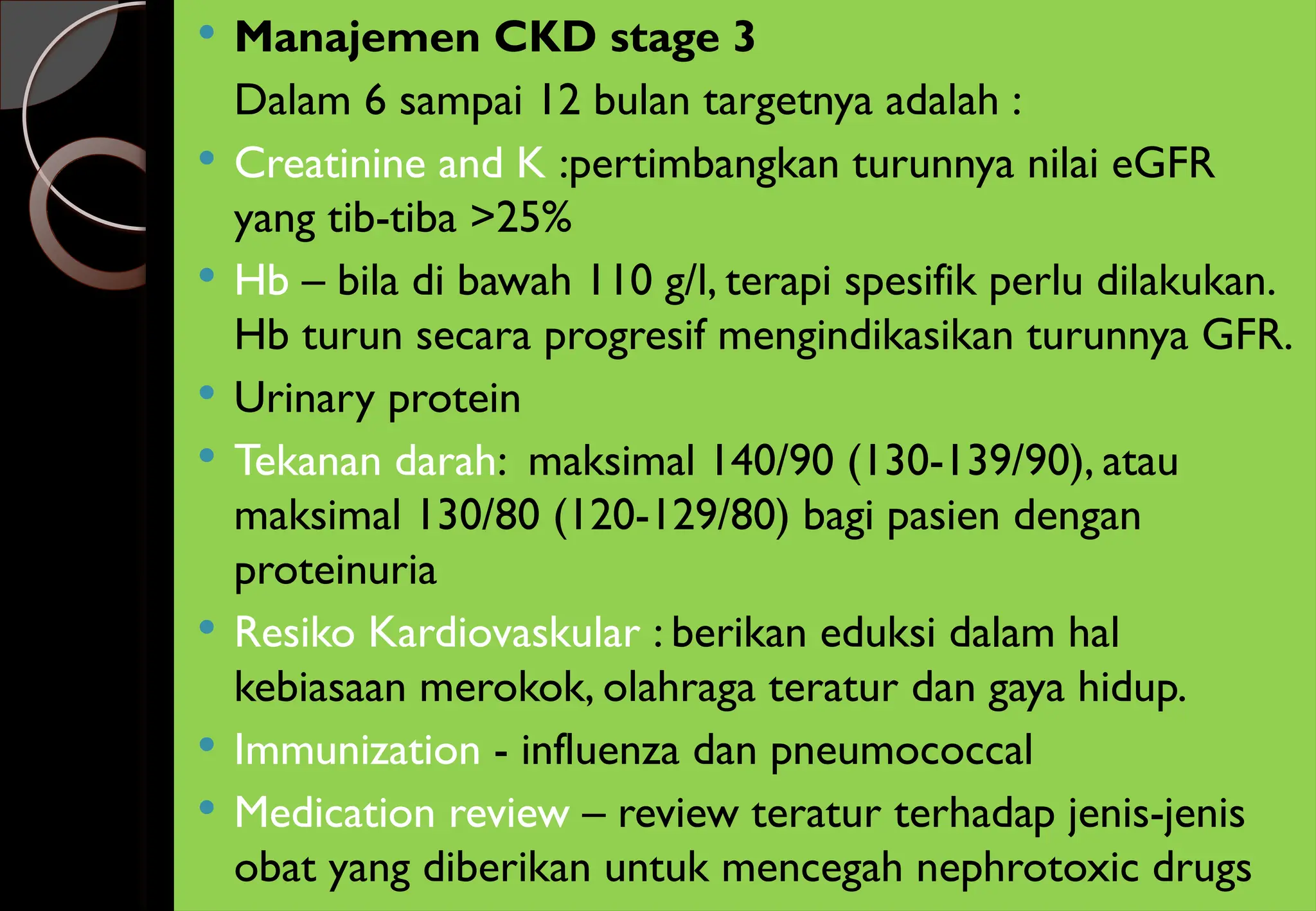 ASUHAN KEPERAWATAN PADA PASIEN AKI DAN CKD | PPTX