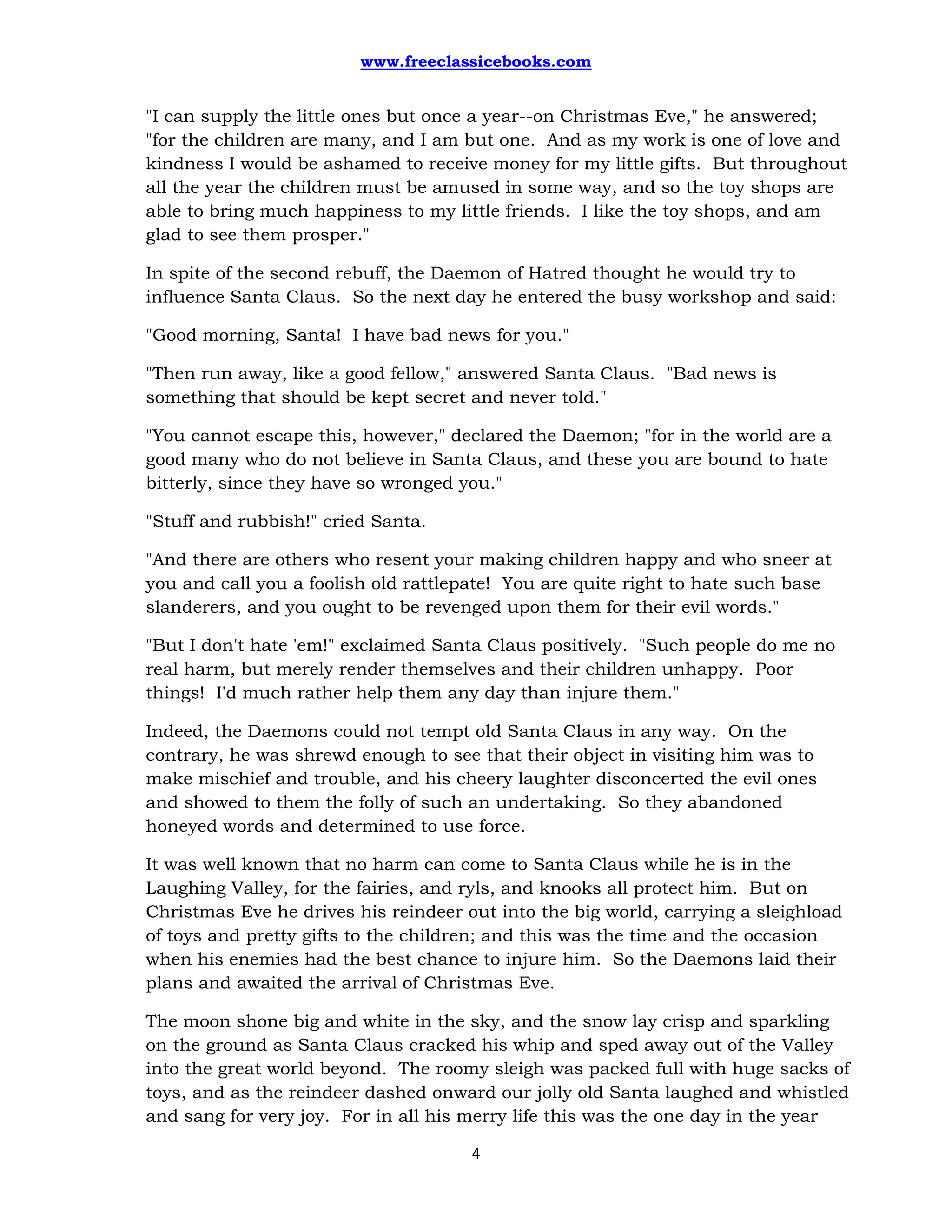 A Kidnapped Santa Claus.kkkkkkkkkkkkkkkkk | PDF