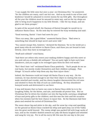 A Kidnapped Santa Claus.kkkkkkkkkkkkkkkkk | PDF