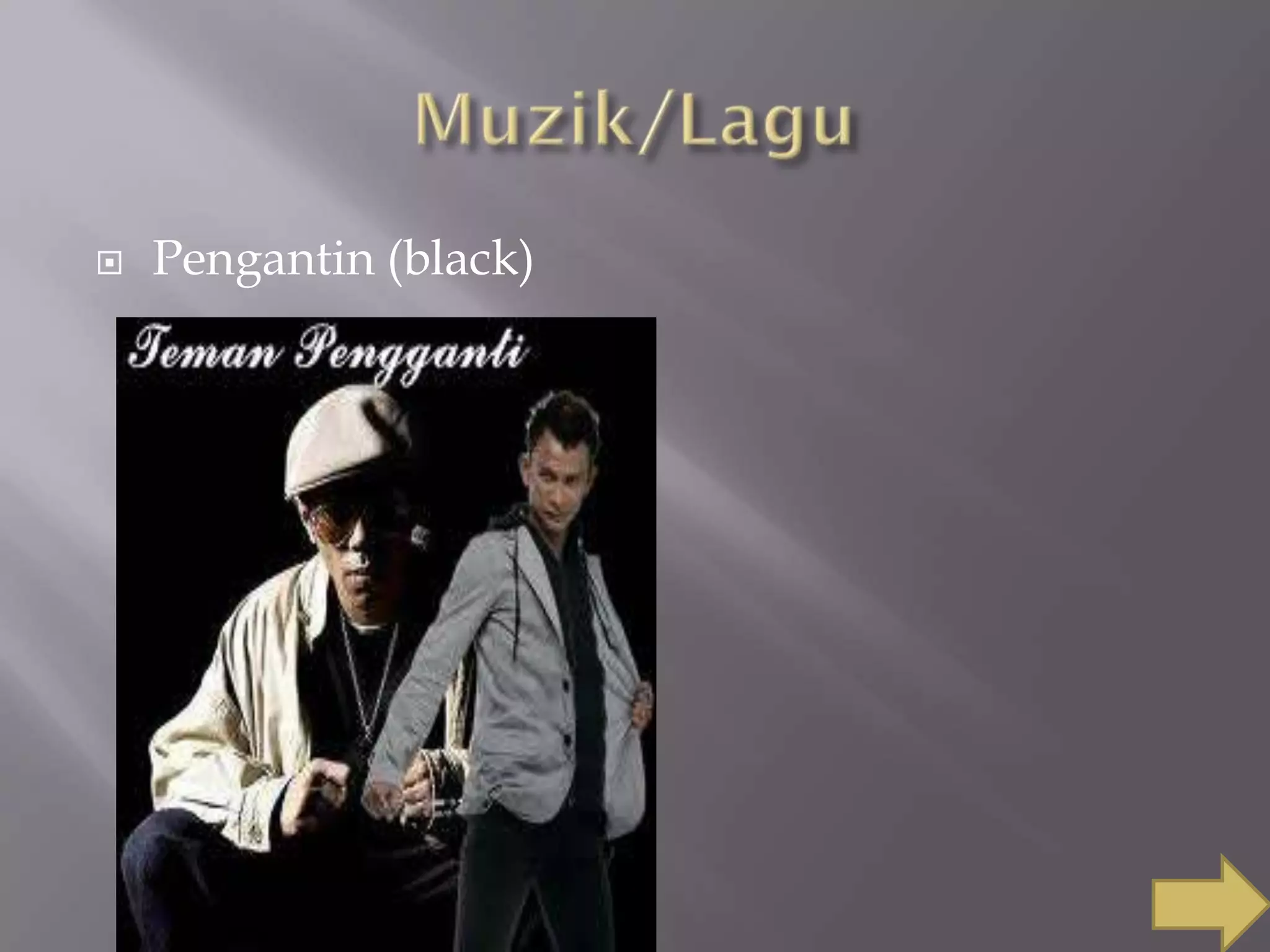 KEGEMARAN SAYA | PPTX