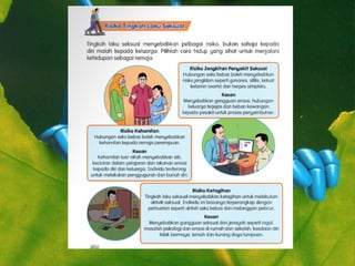 PROGRAM CERAMAH AKIL BALIGH MURID TAHUN 6 SKSN | PPT