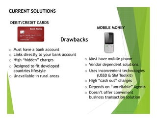 Akilipay presentation linkedin -1 | PPT | Free Download