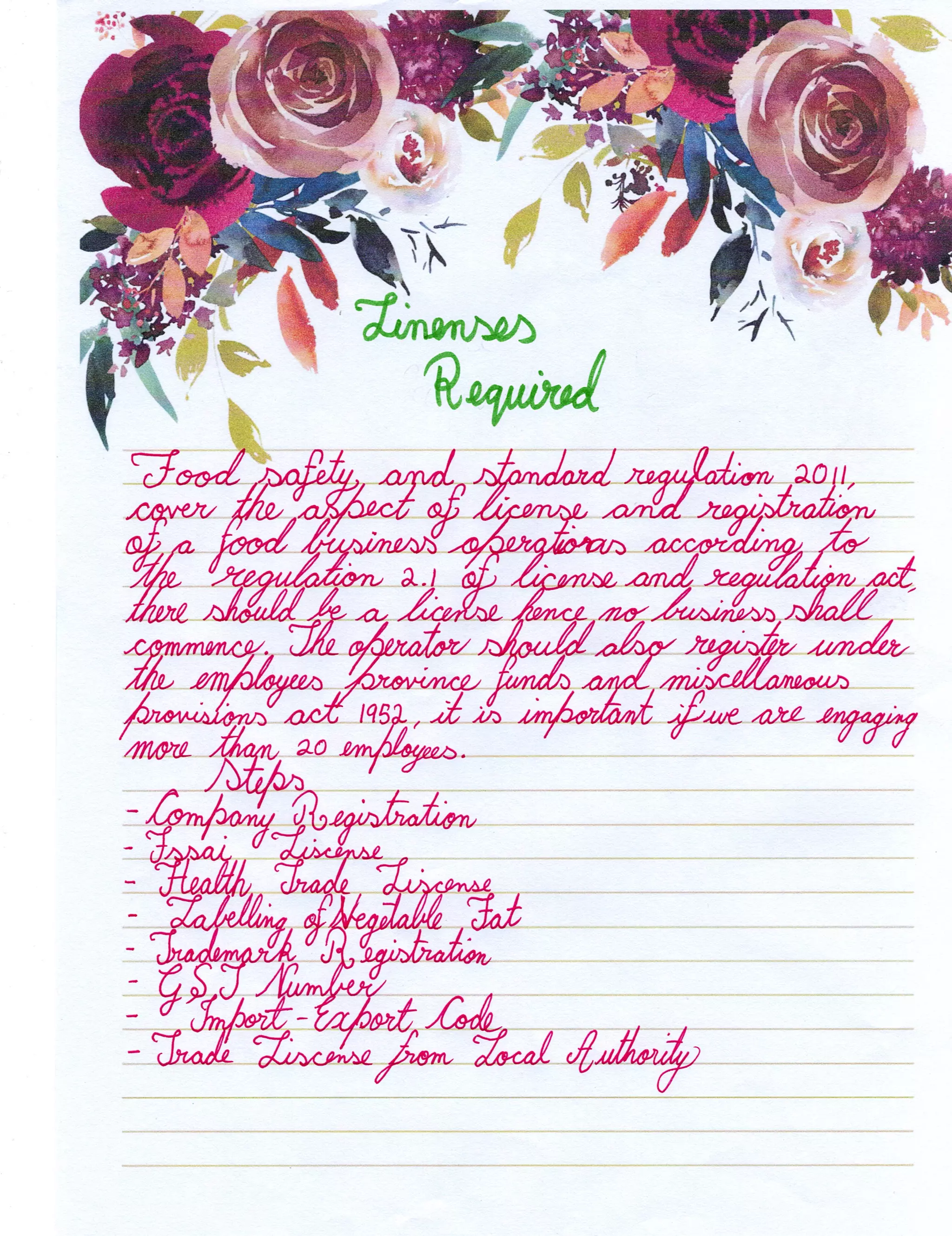 Class 12 business project on chocolate | PDF