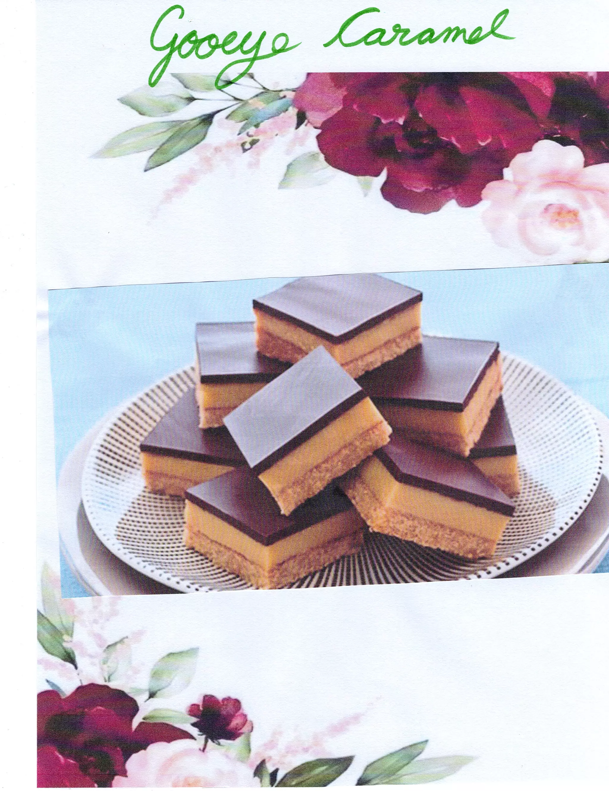 Class 12 business project on chocolate | PDF