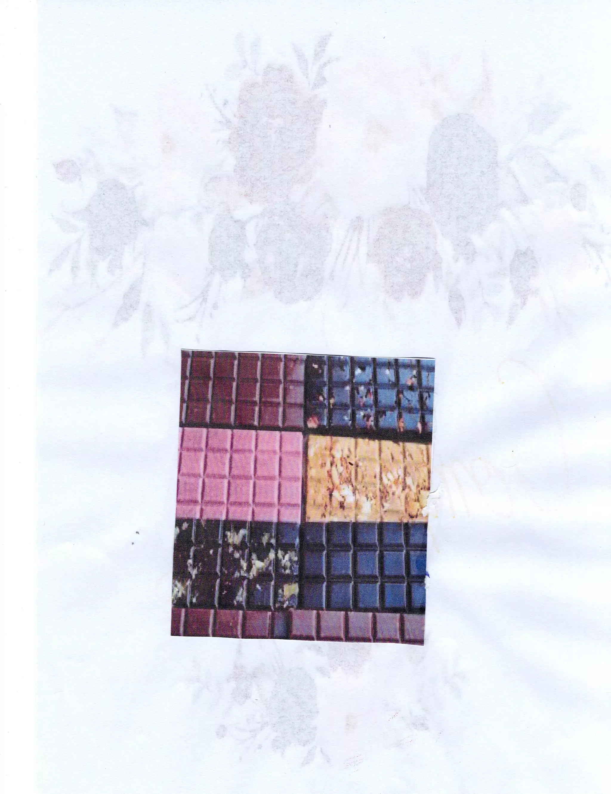 Class 12 business project on chocolate | PDF