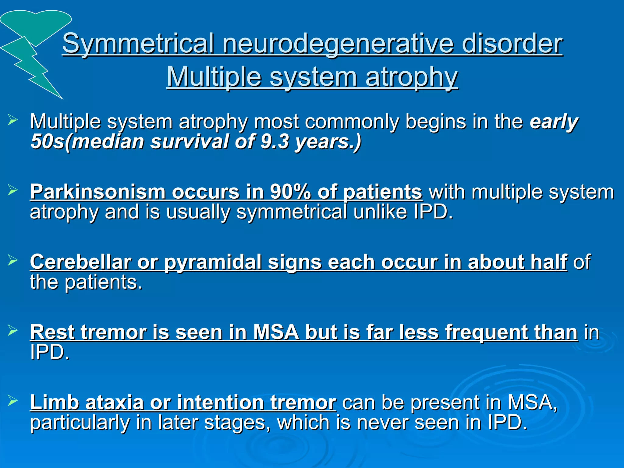 Akinetic rigid syndrome | PPT