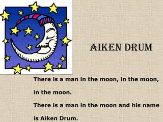 Aiken drum | PPT