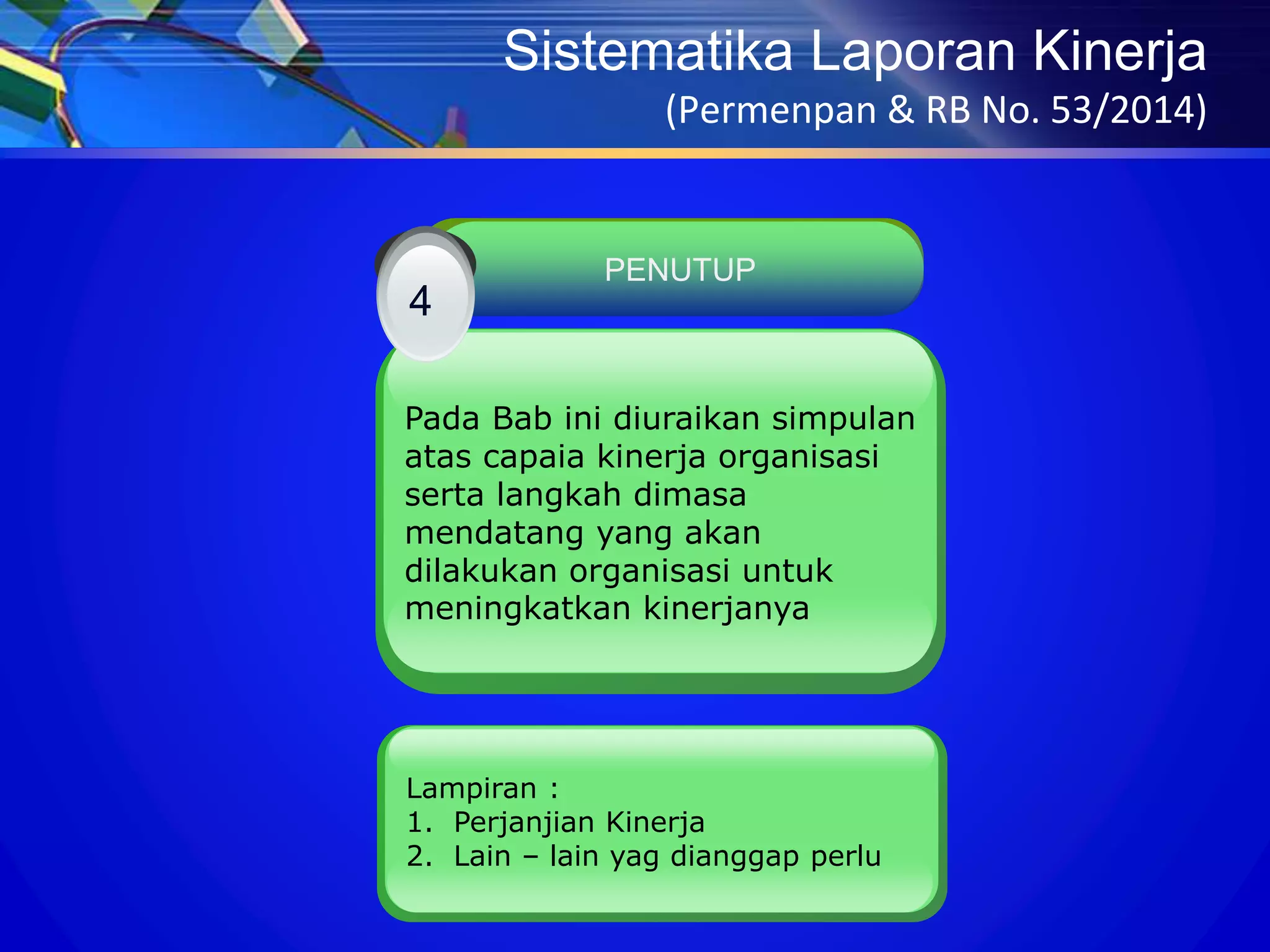 LAKIP SAKIP AKIP | PPTX