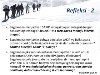 AKIP & Pengukuran Kinerja | PPTX