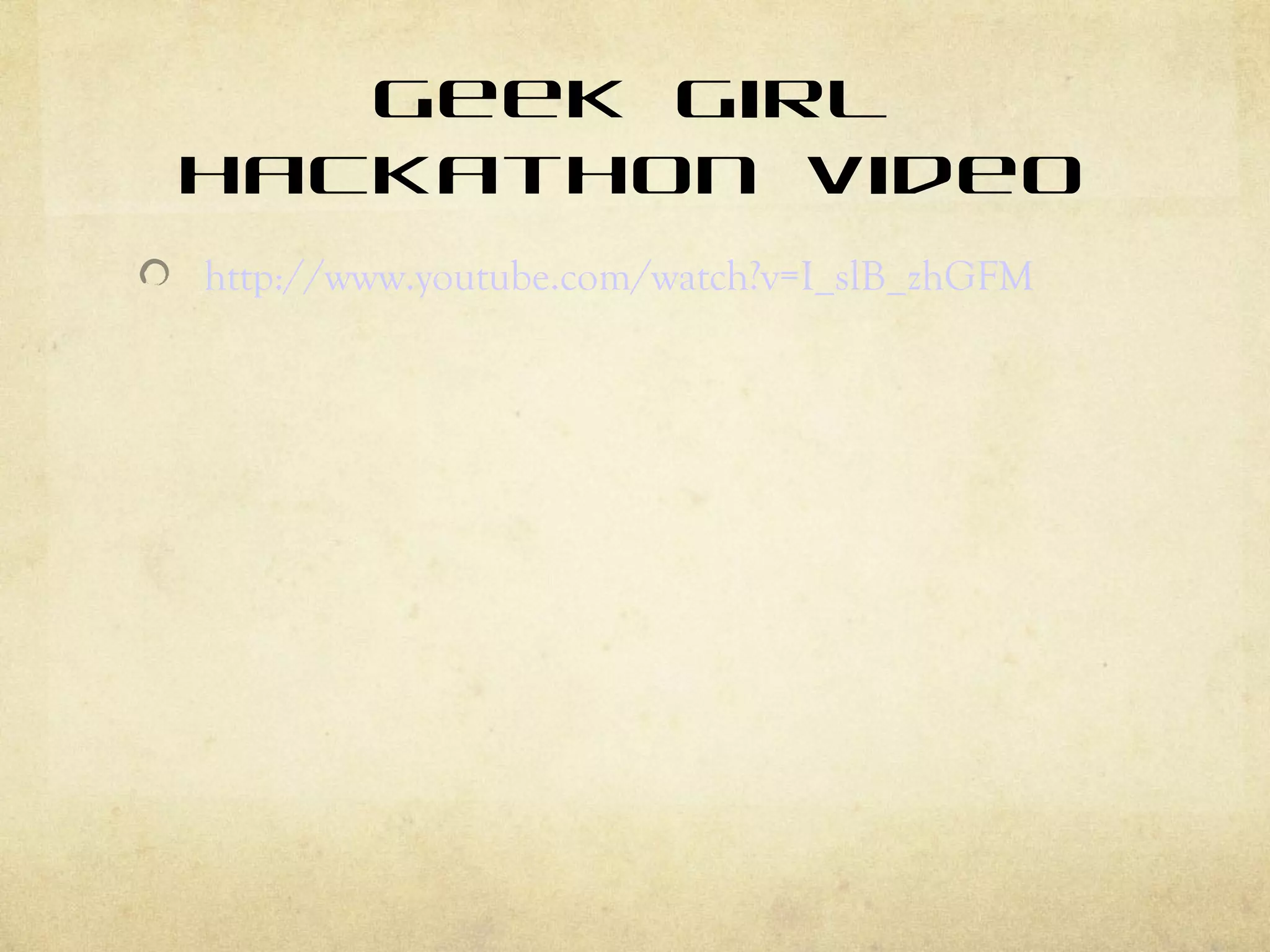 Akirachix Engaging Women | PPT