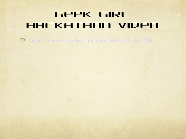 Akirachix Engaging Women | PPT