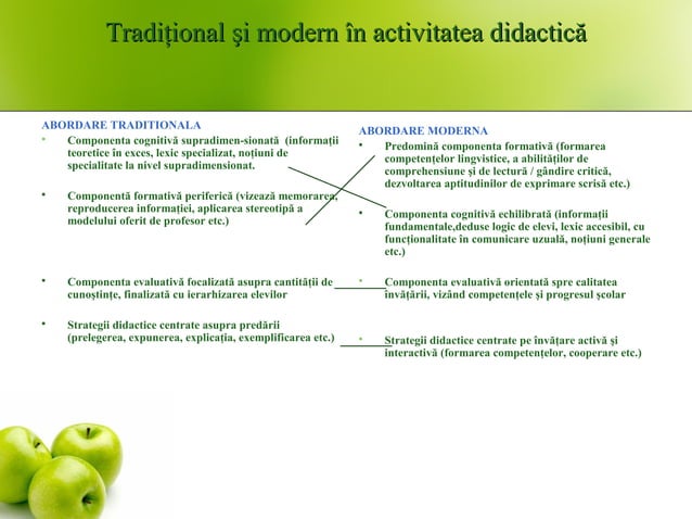 Strategii didactice 1 | PPT