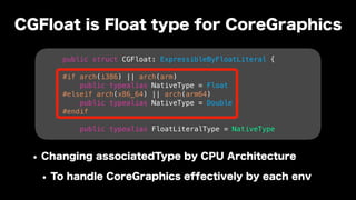 Deep Dive into Swift Literal | PDF