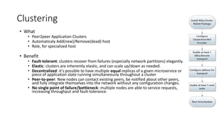 Akka.Net Overview | PPTX