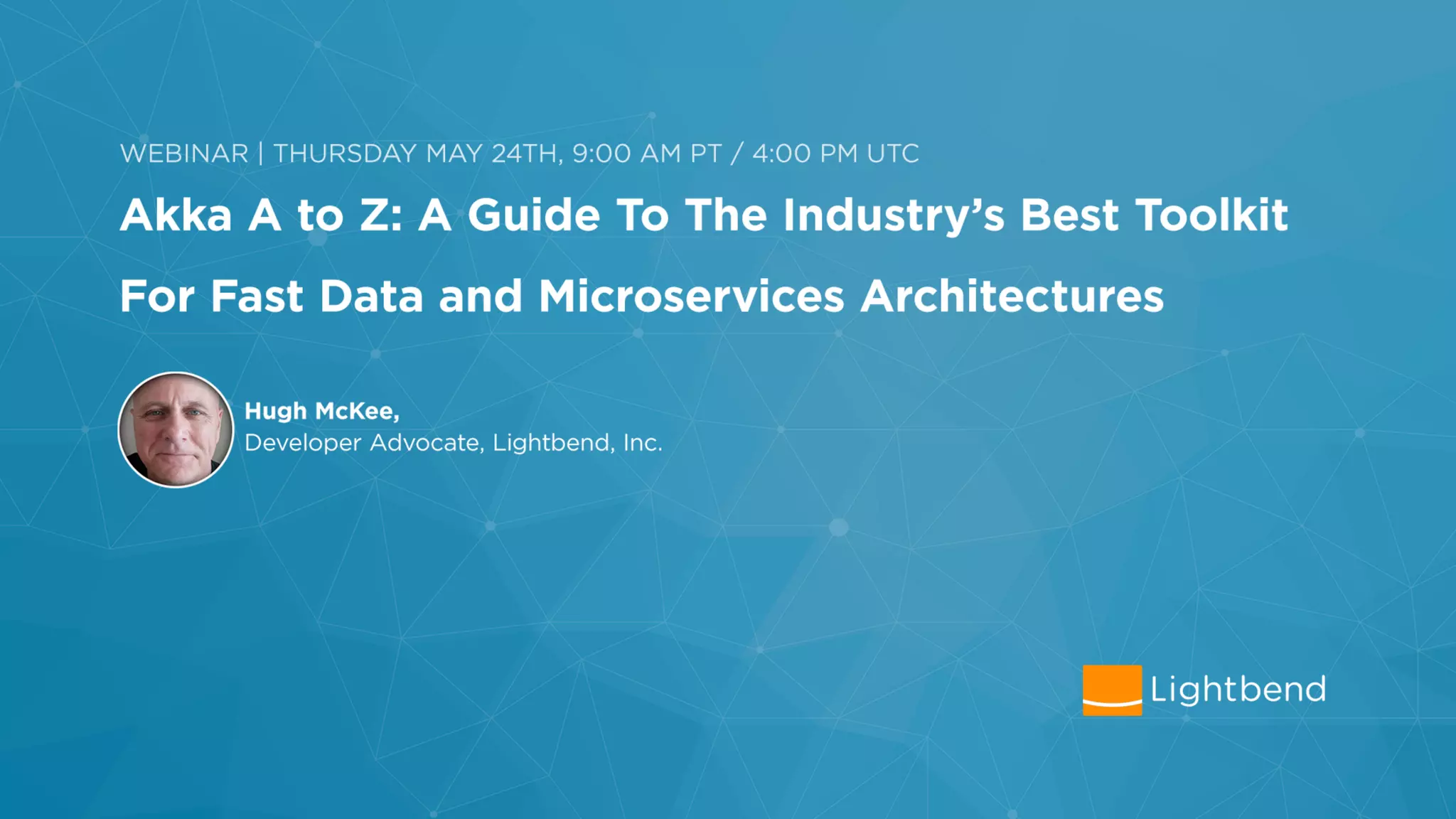 Akka A to Z: A Guide To The Industry’s Best Toolkit for Fast Data and Microservices ...