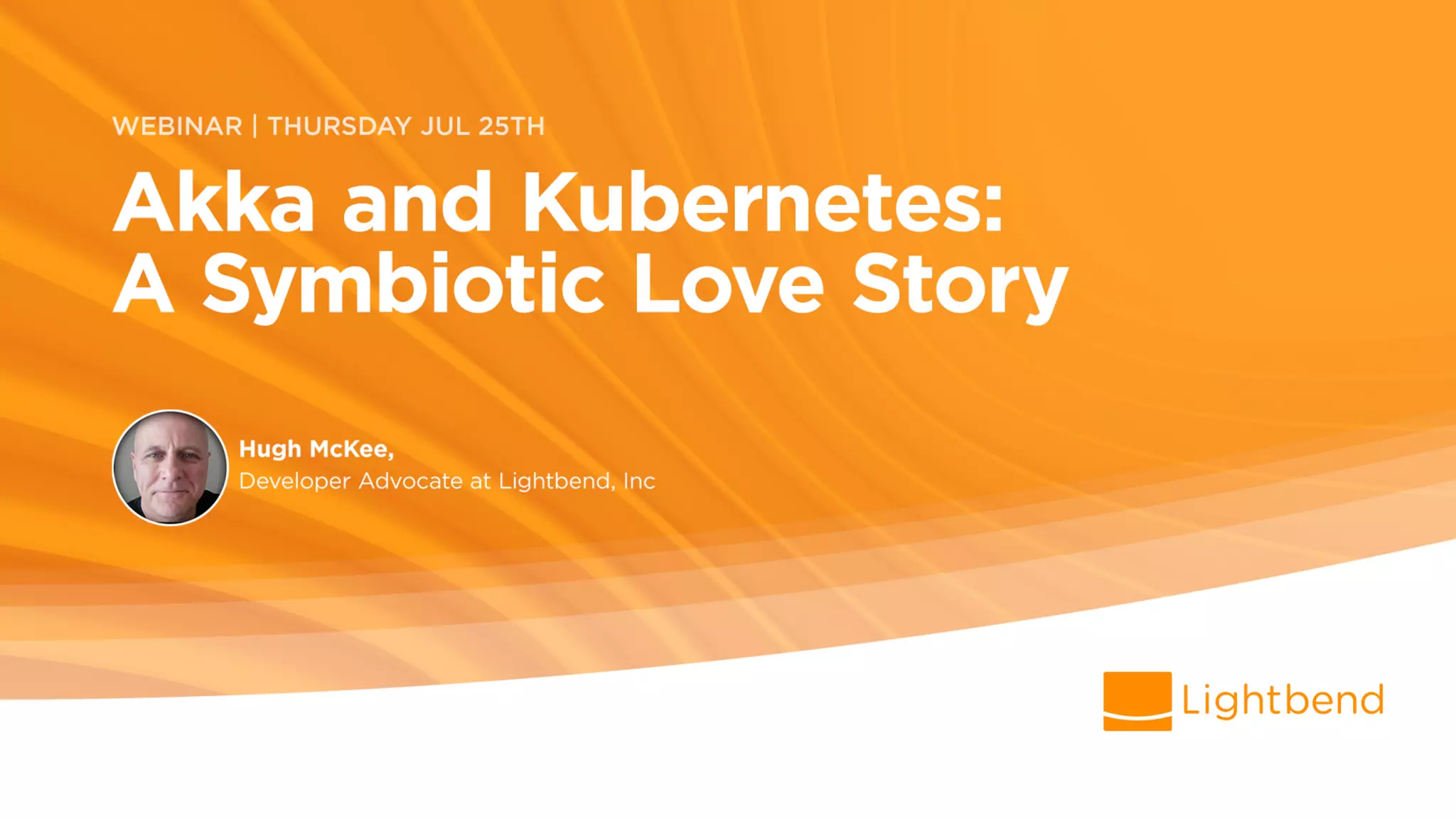 Akka and Kubernetes: A Symbiotic Love Story | PPT