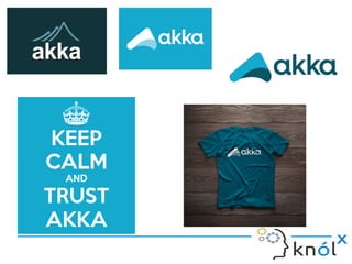 Akka Finite State Machine | ODP