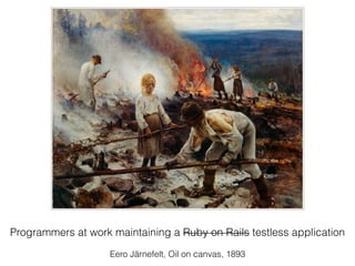 Akka Testkit Patterns | PPT