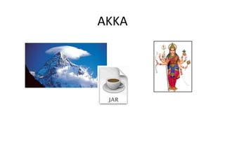 Akkurate Akka | PPT