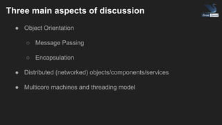 Akka actorstotherescue nirmalya sengupta | PPT