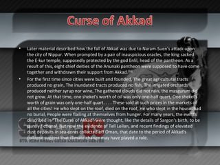 Akkadians | PPT