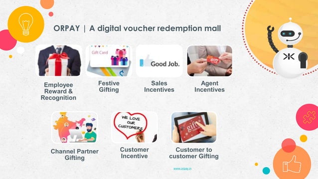 Orpay by Akkado | PPT