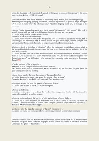 Akkad, Sumer, and Incas, Nazcas languages, by Michel Leygues.pdf