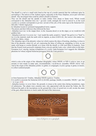 Akkad, Sumer, and Incas, Nazcas languages.pdf