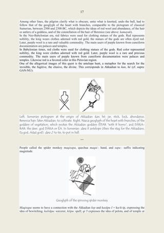 Akkad, Sumer, and Incas, Nazcas languages.pdf