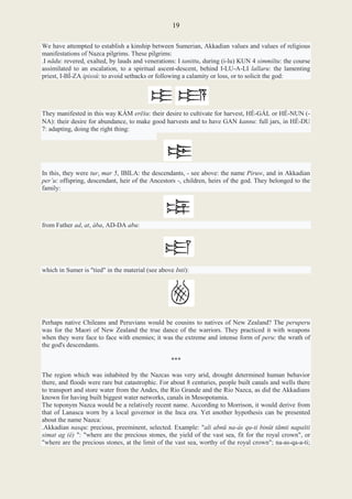 Akkad, Sumer, and Incas, Nazcas languages.pdf