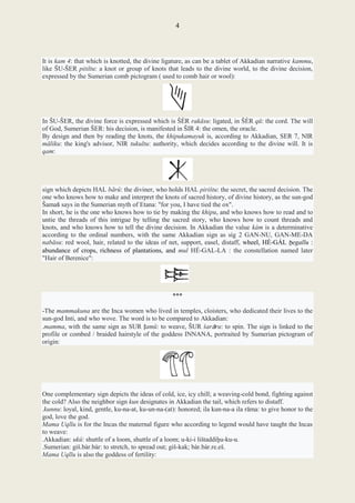 Akkad, Sumer, and Incas, Nazcas languages.pdf