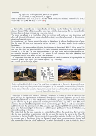 Akkad, Sumer, and Incas, Nazcas languages.pdf