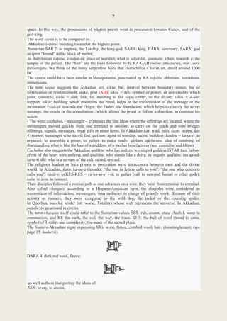 Akkad, Sumer, and Incas, Nazcas languages.pdf