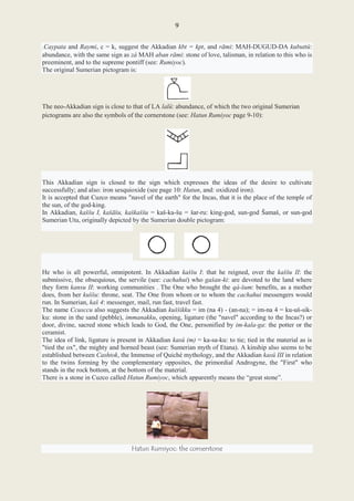 Akkad, Sumer, and Incas, Nazcas languages.pdf