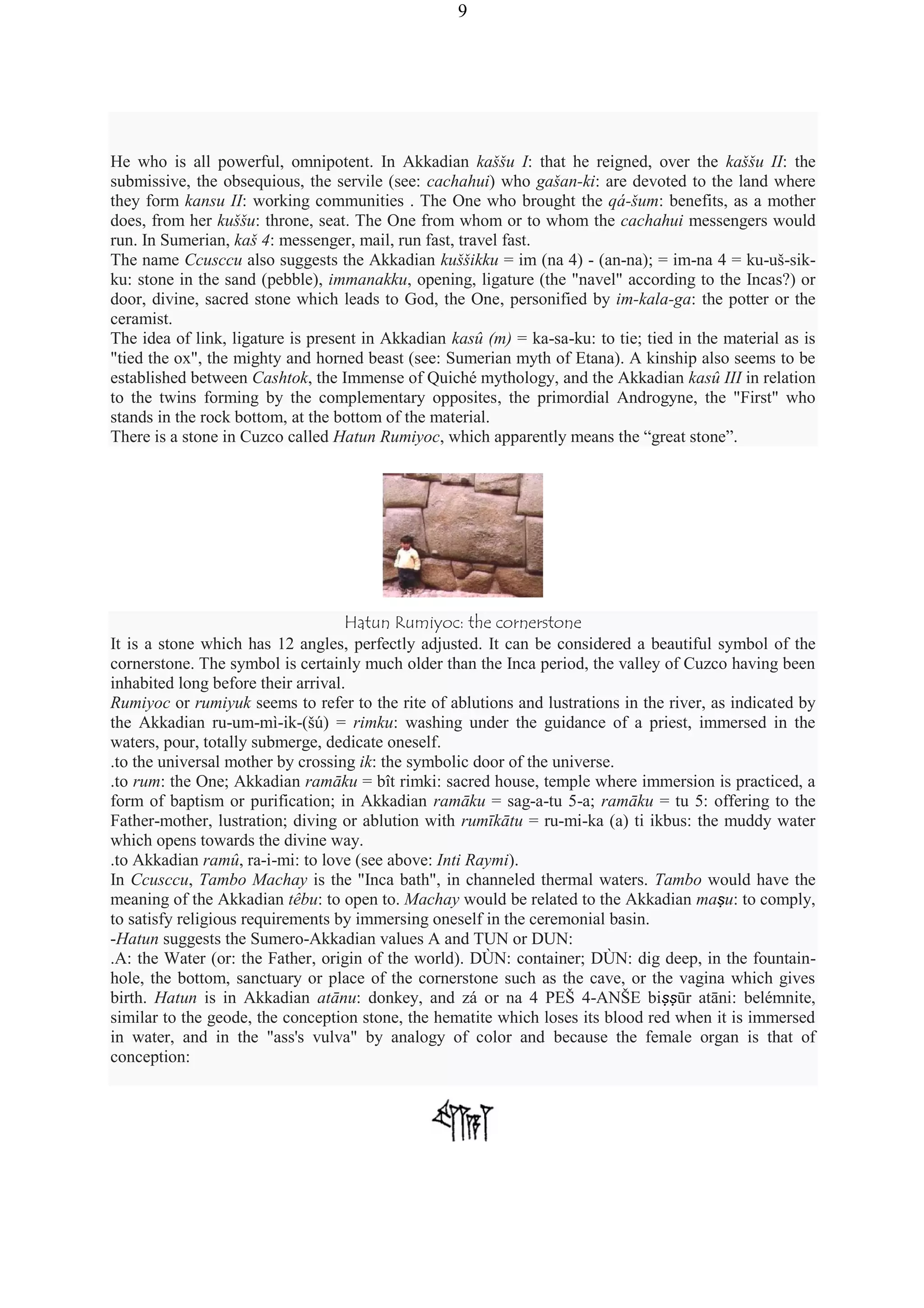 Akkadian, Sumerian, and Quechua, Aymara languages, by Michel Leygues.pdf