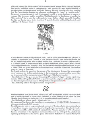 Akkadian, Sumerian, and Quechua, Aymara languages, by Michel Leygues.pdf