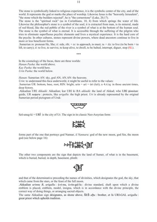 Akkadian, Sumerian, and Quechua, Aymara languages.pdf
