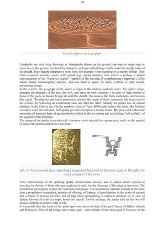 Akkadian, Sumerian, and Quechua, Aymara languages.pdf