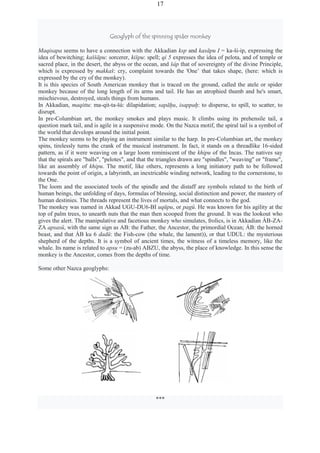 Akkadian, Sumerian, and Quechua, Aymara languages.pdf