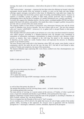 Akkadian, Sumerian, and Quechua, Aymara languages.pdf