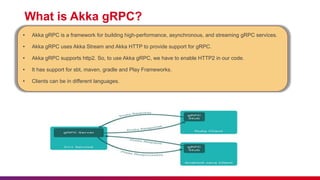 Understanding Akka gRPC Presentation.pptx