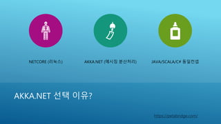 Akka Play With NetCore | PPT